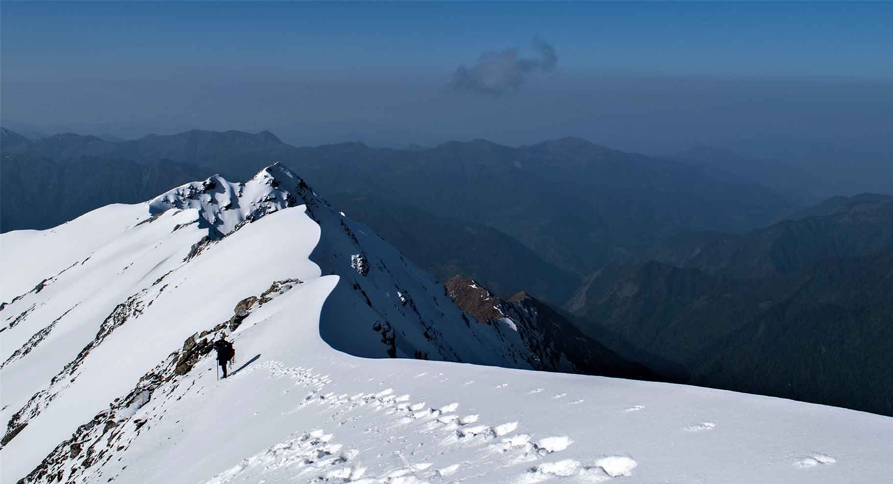 Bali Pass Trek – Go Trip Trek