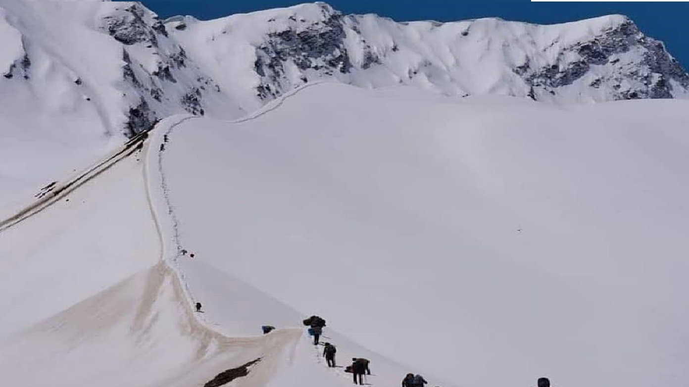 Bali Pass Trek – Go Trip Trek