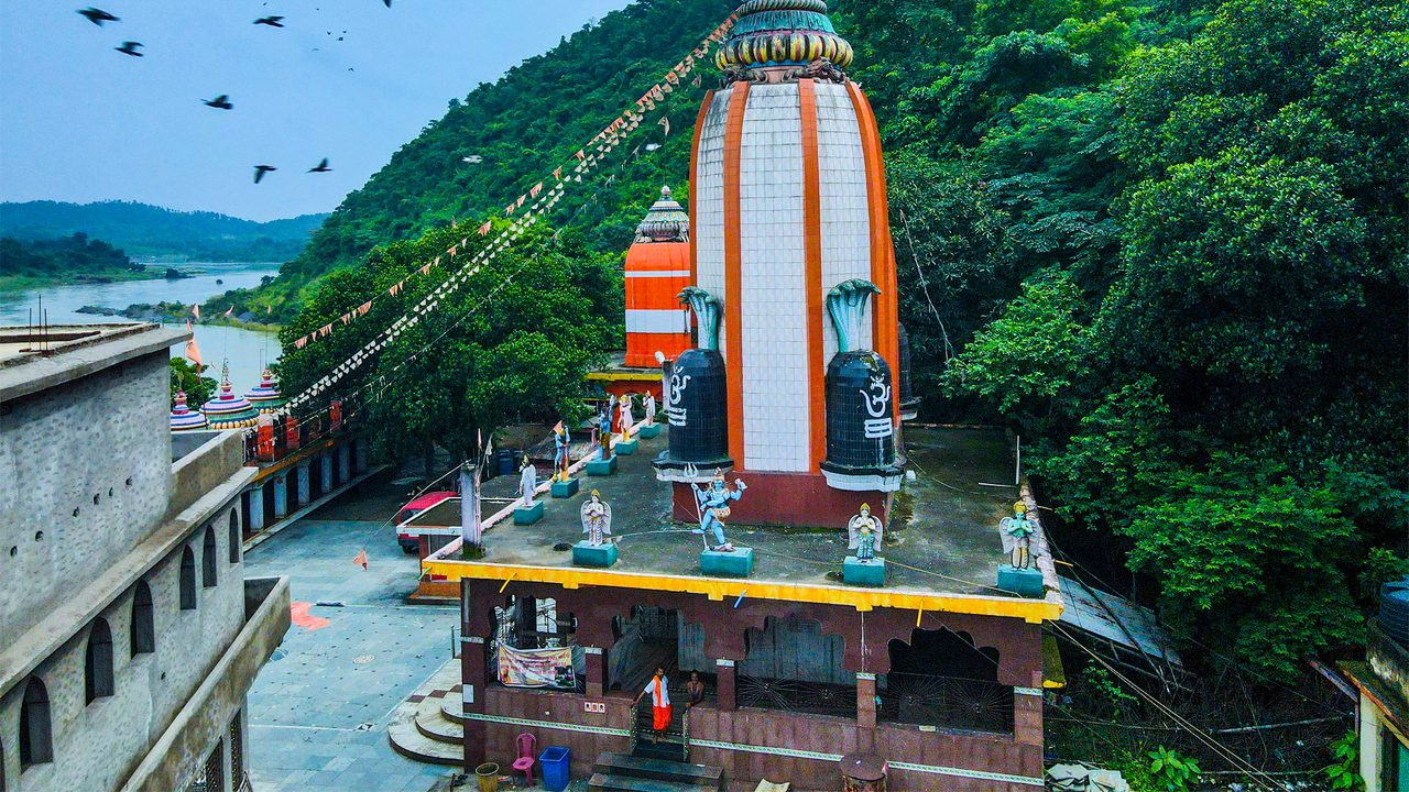 JHARKHAND & WEST BENGAL TOUR – Go Trip Trek